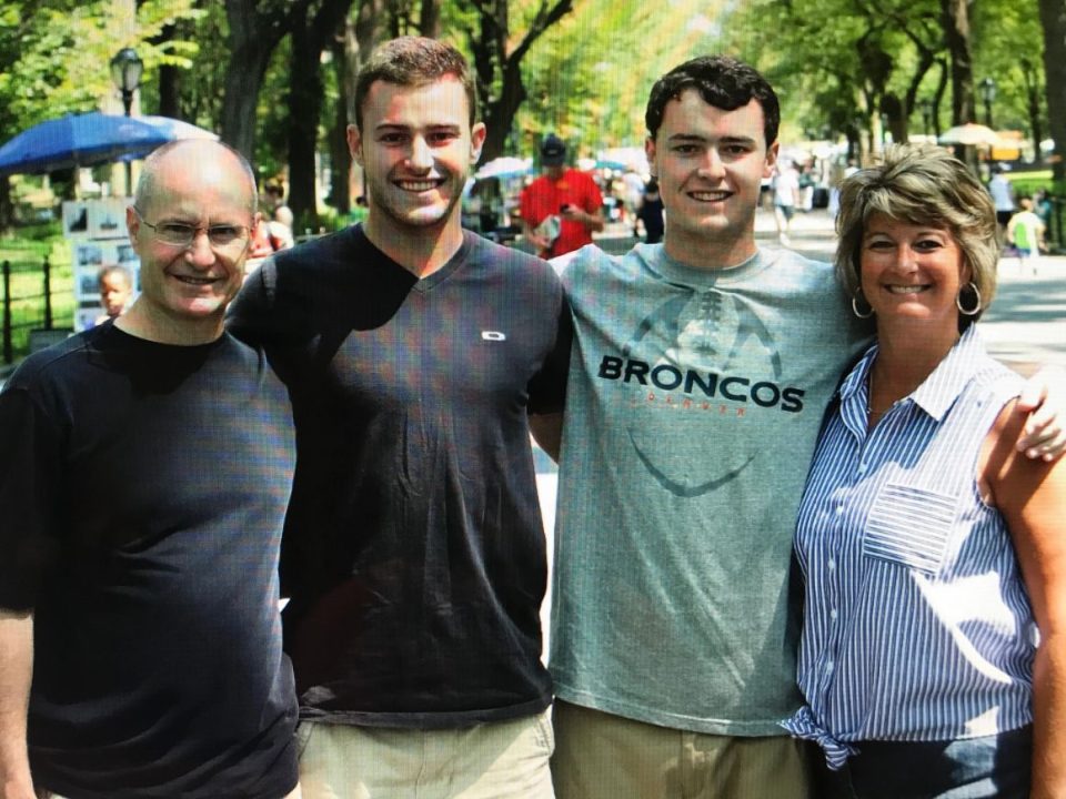 Media | Michael Ray Lee Foundation